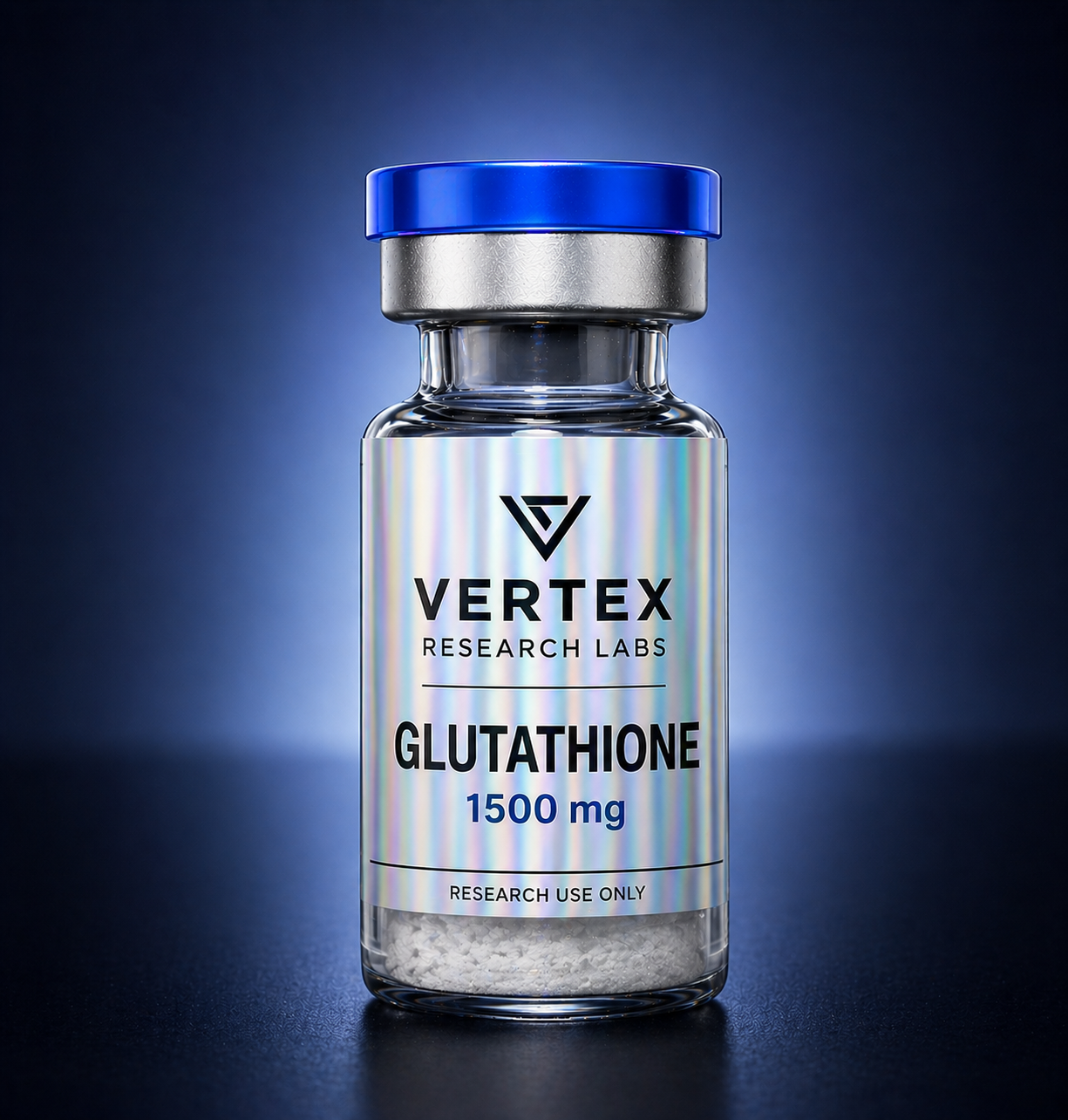 Research-Grade Peptides | High-Purity Reference Materials – Vertex ...