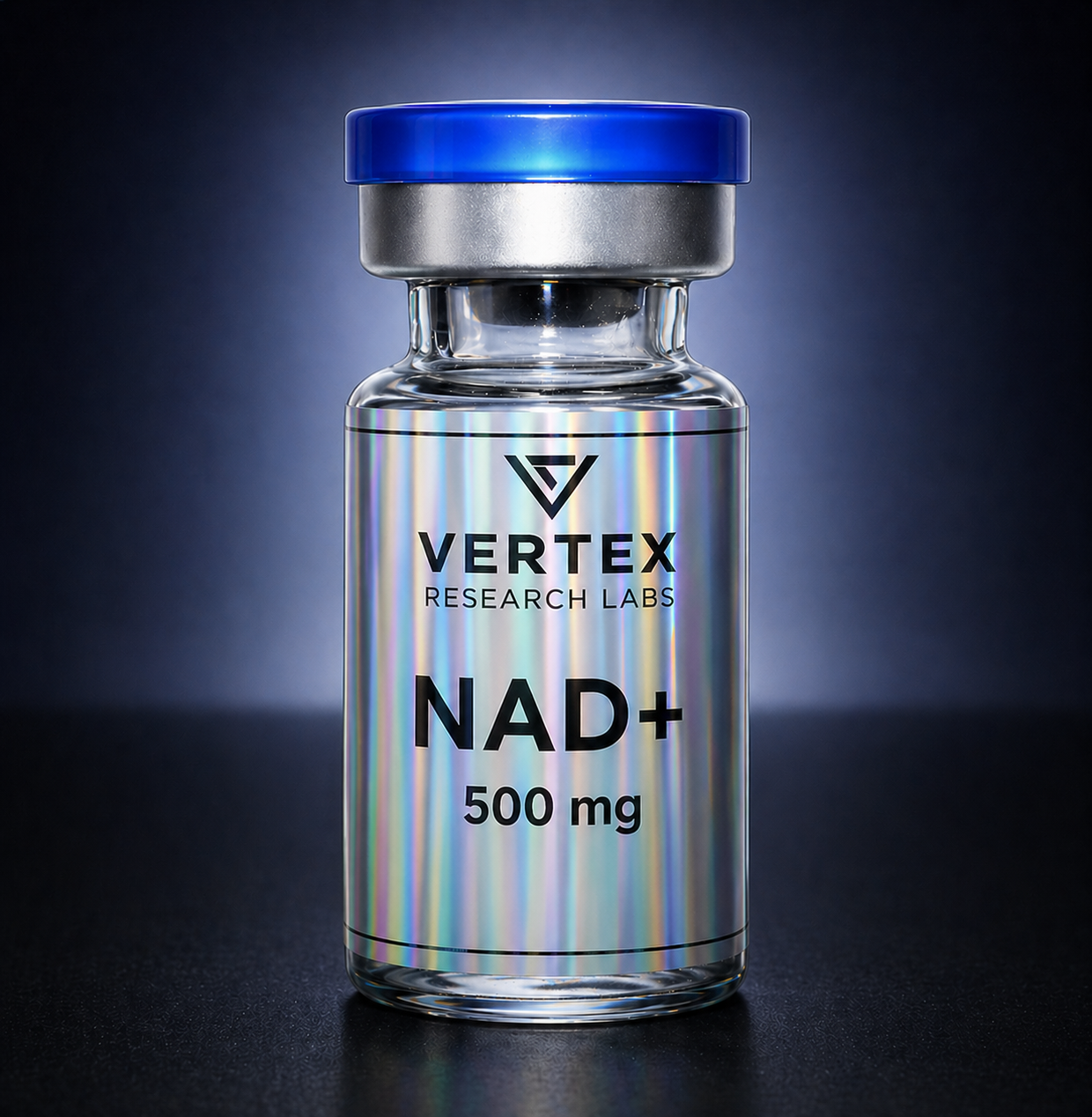 Research-Grade Peptides | High-Purity Reference Materials – Vertex ...